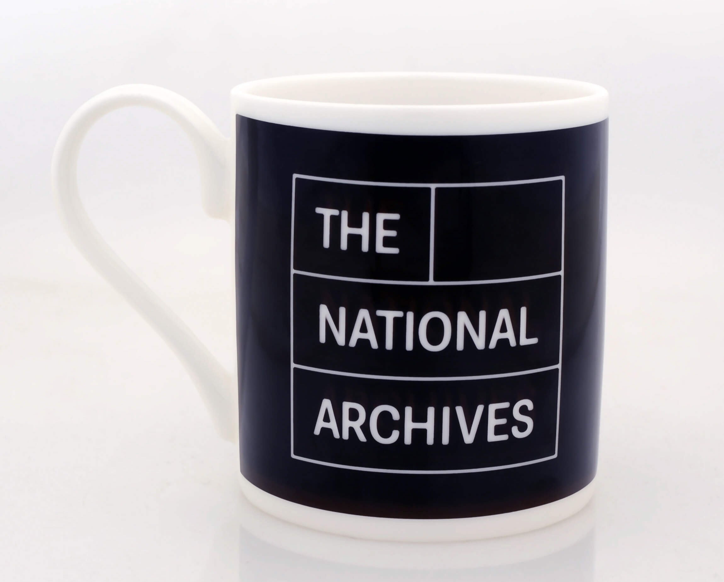 Delivery - The National Archives Shop