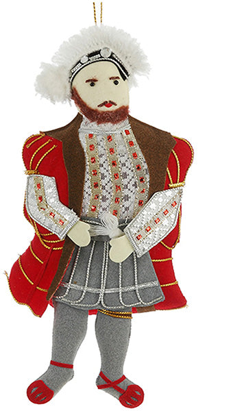 Henry VIII Decoration - The National Archives Shop