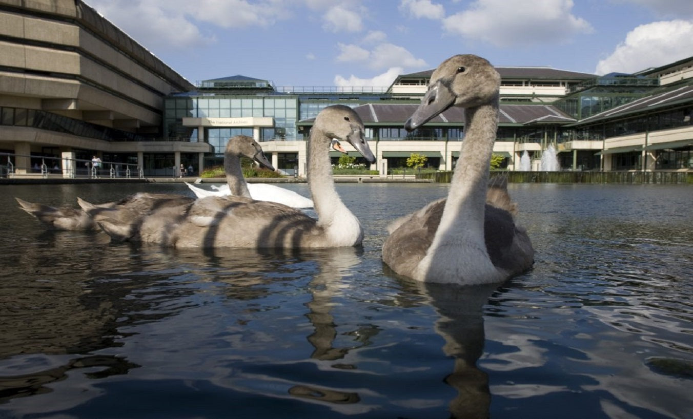 The National Archives Online Shop