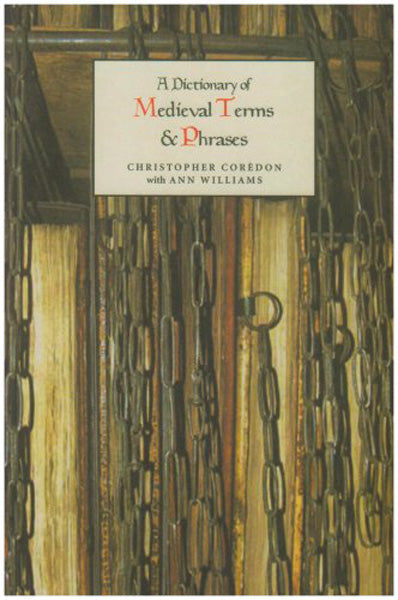 Medieval Books - The National Archives Shop