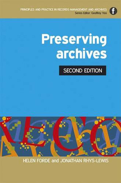 Professional Archiving - The National Archives Shop
