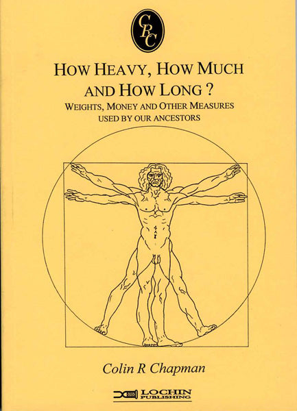 How Heavy, How Much and How Long? Weights, Money and Other Measures Us ...