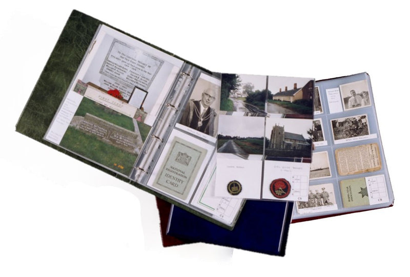 Gifts for Family Historians - The National Archives Shop